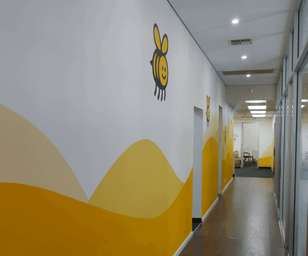 Child Assessments - Therabees