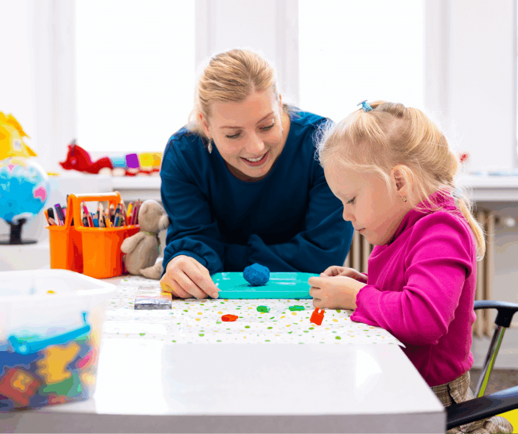 Occupational Therapy for Kids: How It Works and How It Can Help Your Child Thrive - Therabees